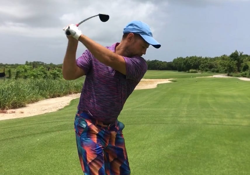 Colorful Mosaic Circles Golf Shorts - Hreski 165 - Hreski.com | Wild ...